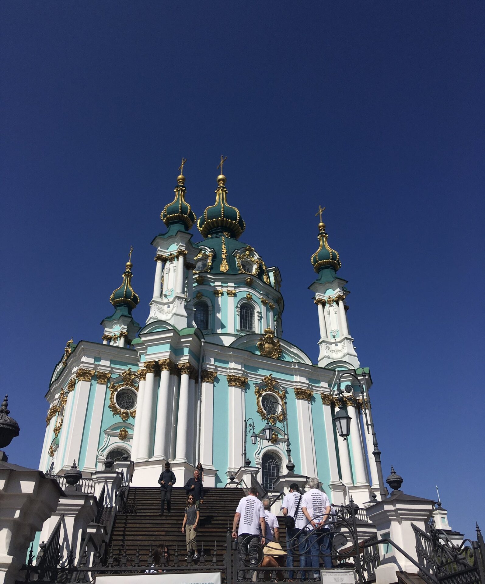 Russia's war on Ukraine: what's happening?