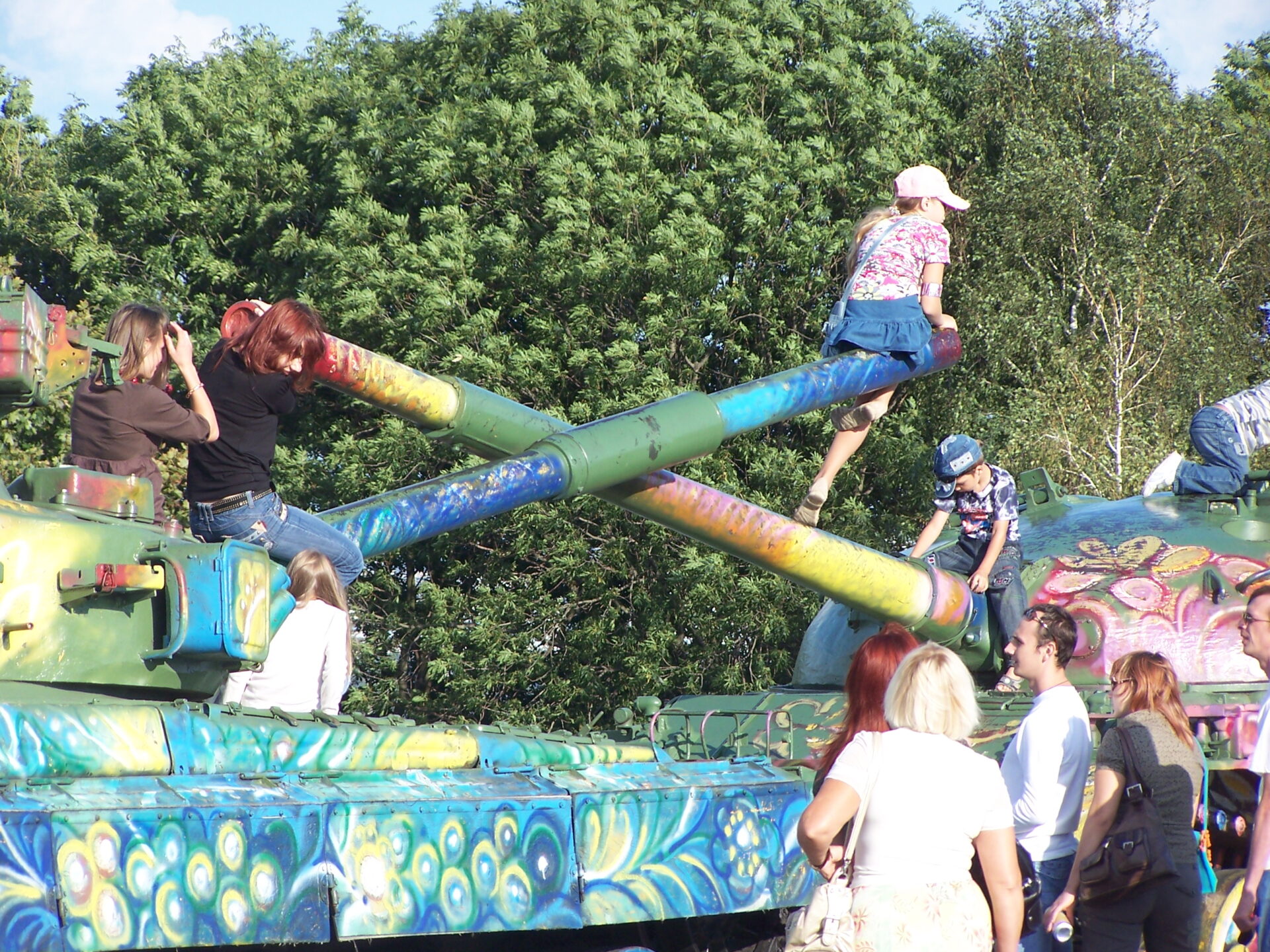 Russia's attack on Ukraine: 3 ways it threatens your security